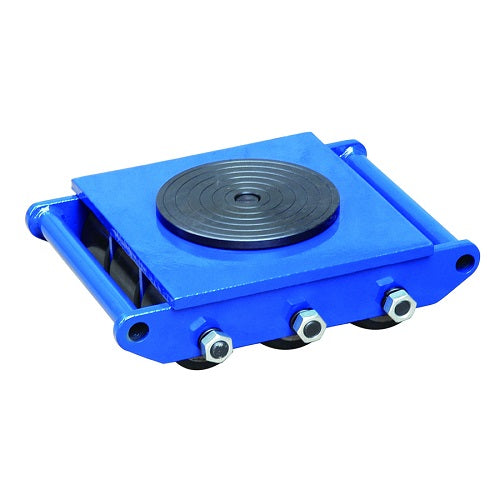 Skate 15T Turntable – Dandenong Wheels & Castors