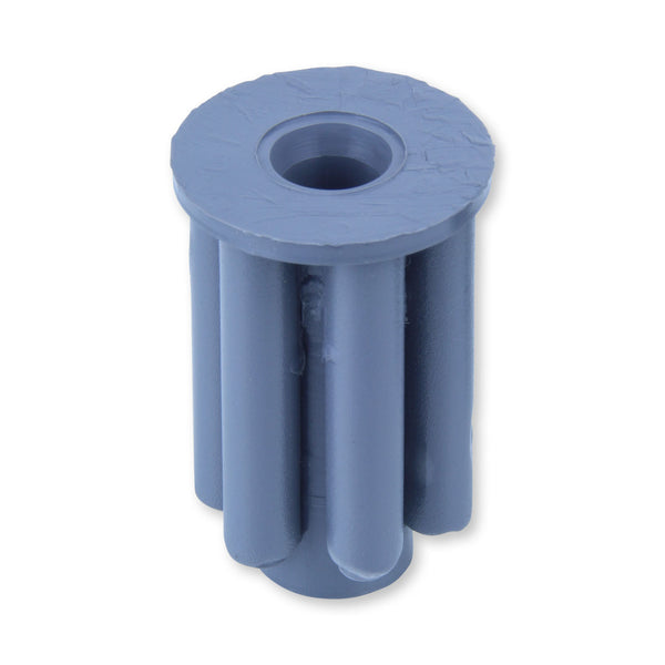 S23 Round 23mm Grip Neck Tube Insert – Dandenong Wheels & Castors