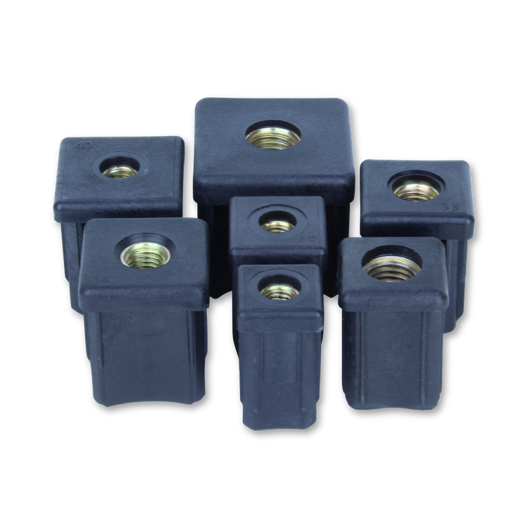 Threaded Tube Inserts – Dandenong Wheels & Castors
